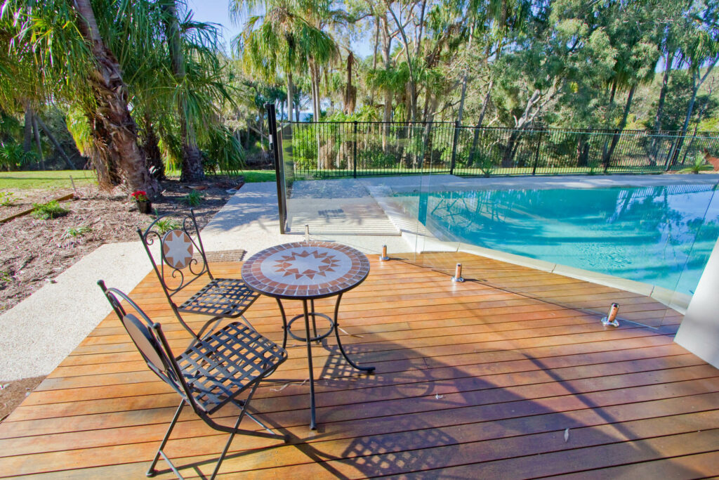 Point Break Beach House