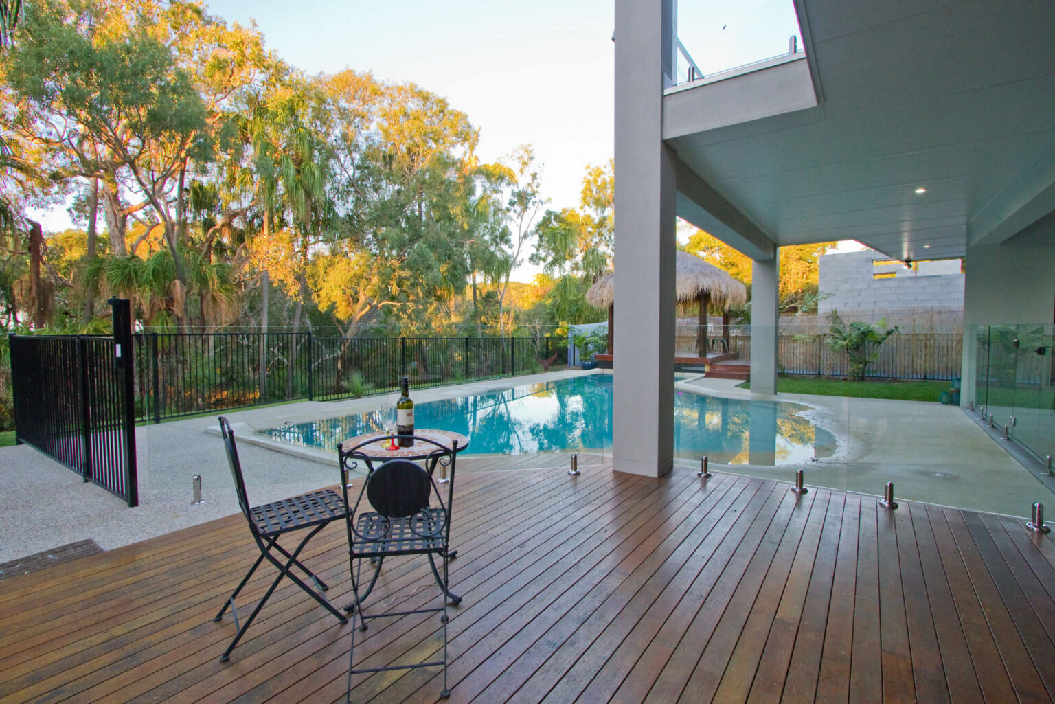 Point Break Beach House