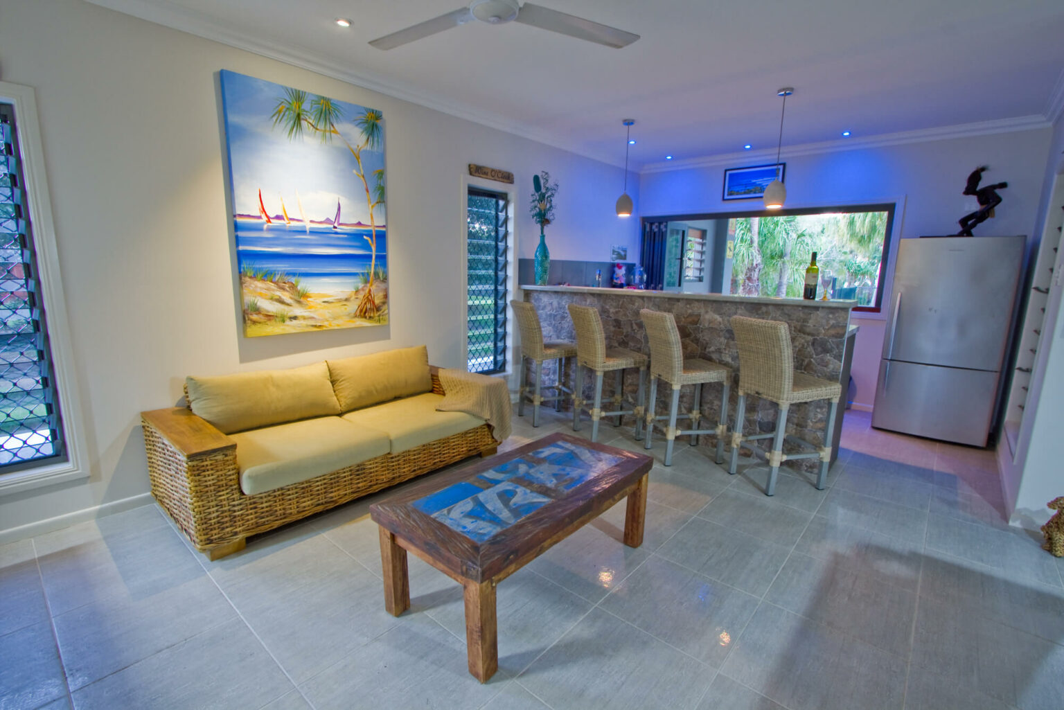 Point Break Beach House