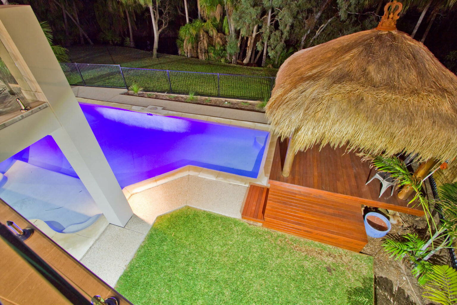 Point Break Beach House