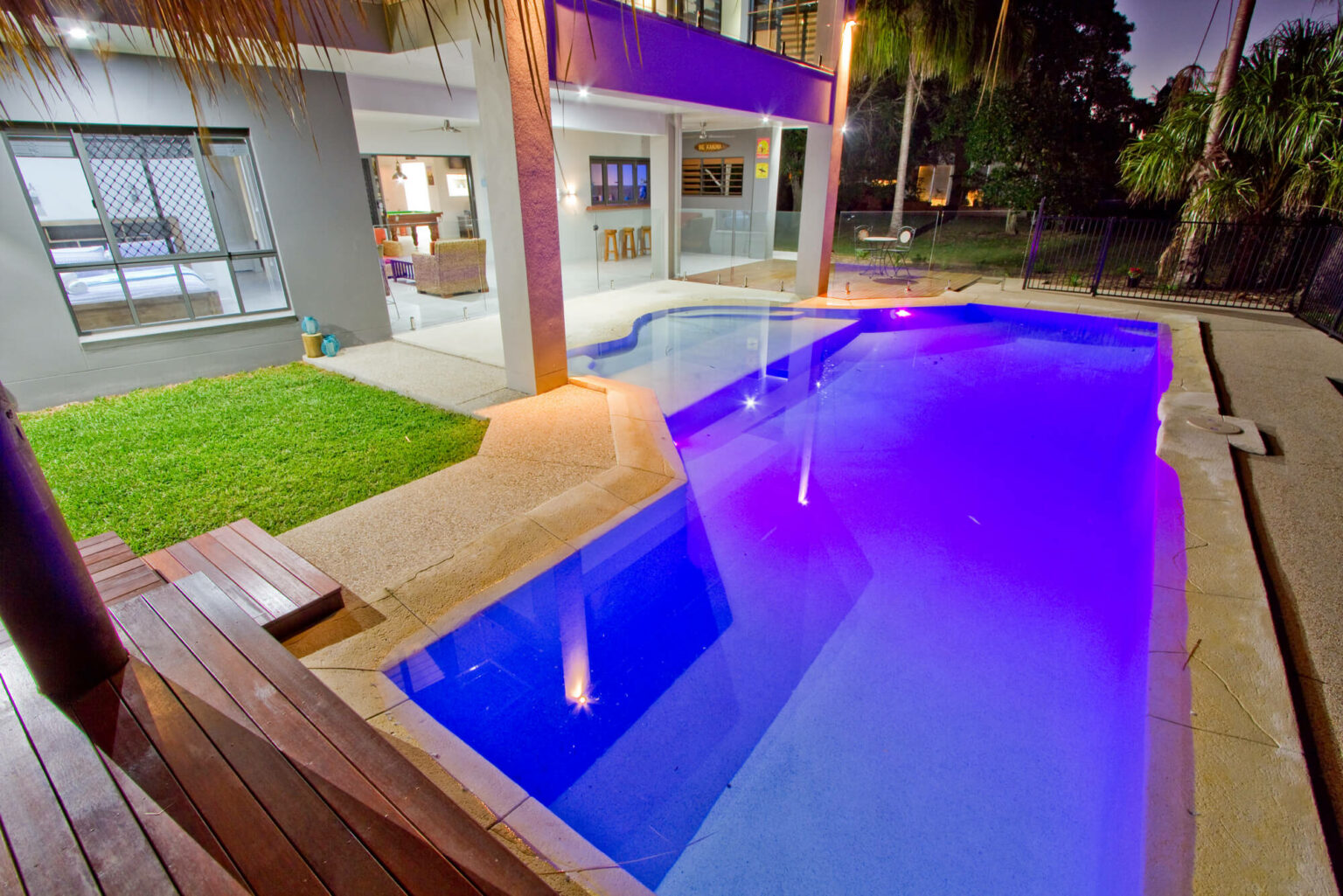 Point Break Beach House